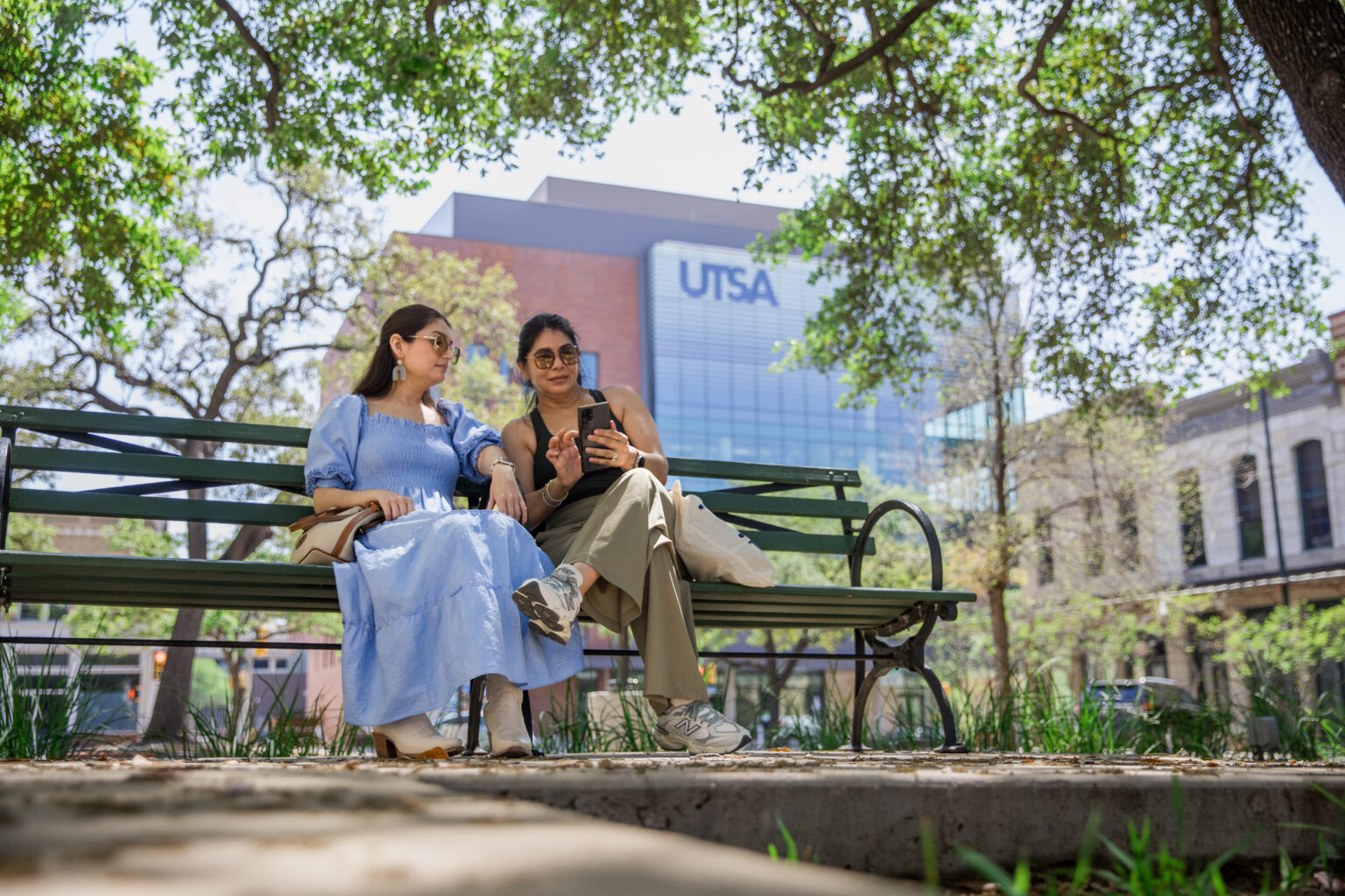 Building a Personal Brand with Media Psychology | UT San Antonio Online