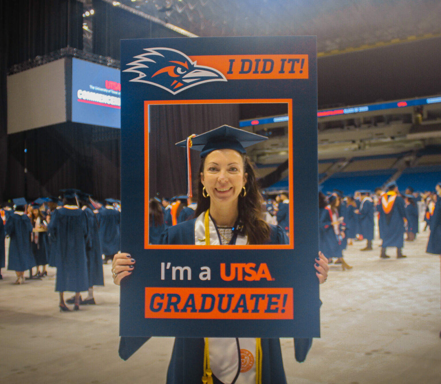 How to Balance Work and School | UT San Antonio Online