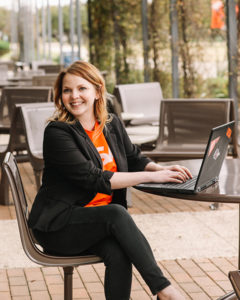 Online BA in Communication | UTSA Online