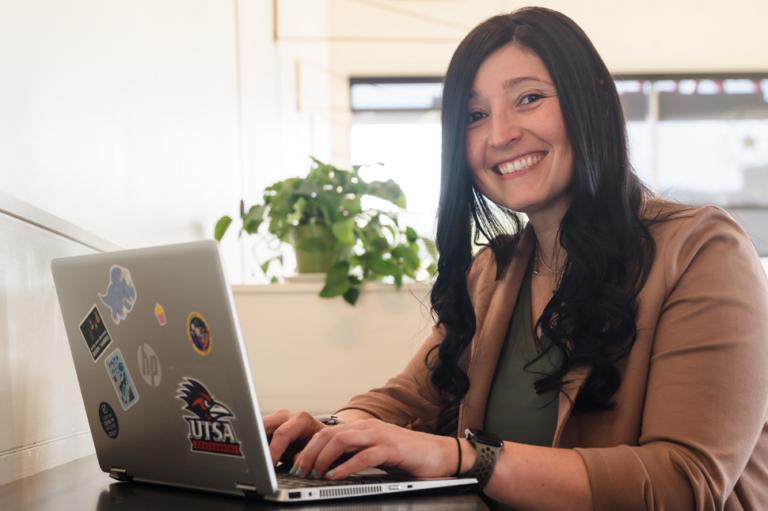 UTSA Ranked Top 5 Best Online Bachelor’s in Cybersecurity