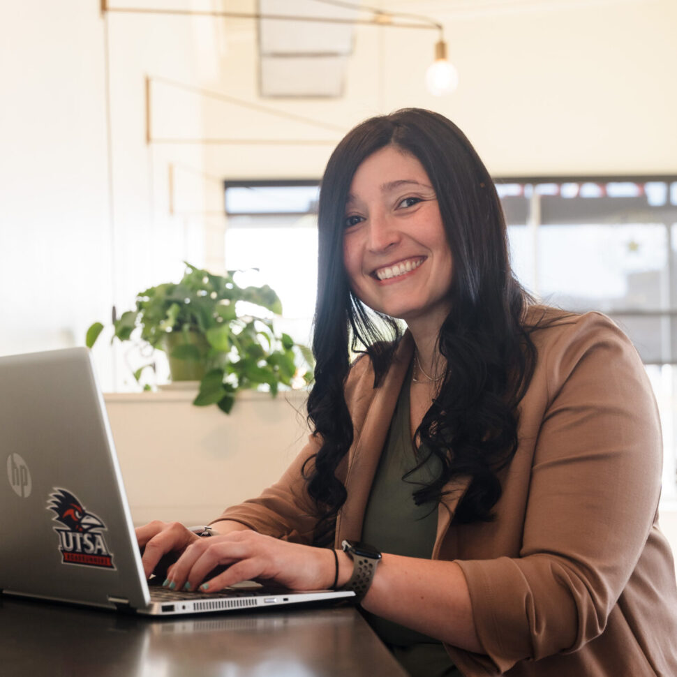 Best Online Cybersecurity Degrees in TX | UT San Antonio Online